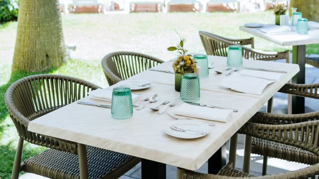 Os melhores restaurantes Brunch Perto de Mim | TheFork