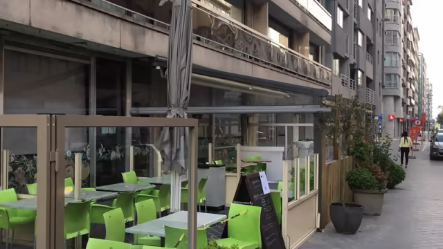 De 5 beste restaurants in Oostende 2026 | TheFork