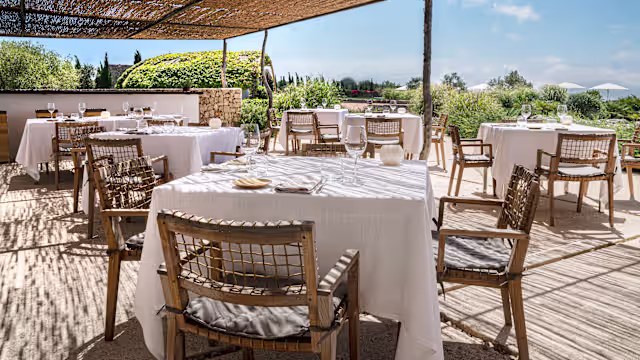 The 10 Best Restaurants in Cala en Porter 2026 | TheFork