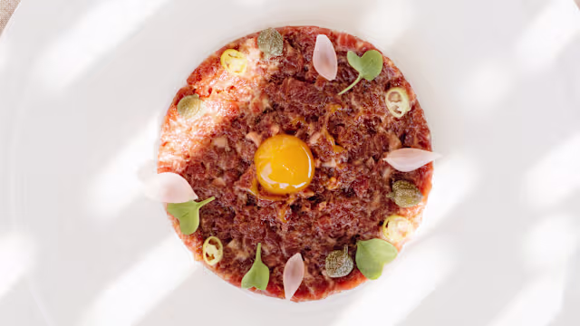 The 10 Best Restaurants in Cala en Porter 2026 | TheFork
