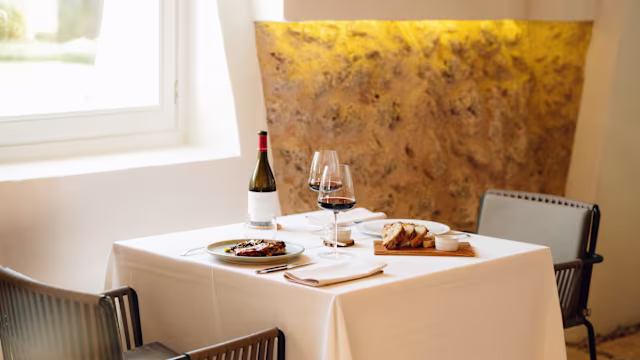 The 10 Best Restaurants in Cala en Porter 2026 | TheFork