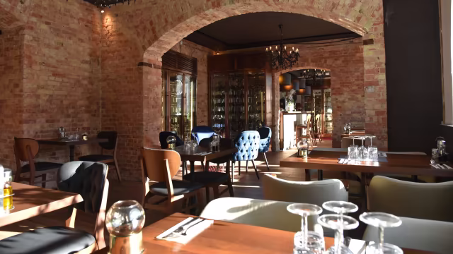 De 5 bästa restaurangerna i Helsingborg 2026 | TheFork