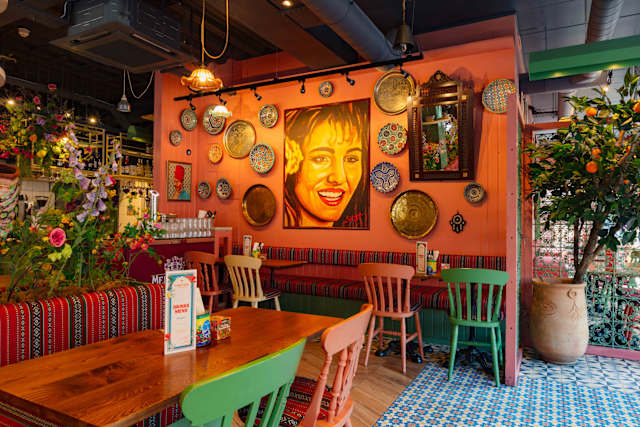 The 10 Best Restaurants in Exeter 2025 | TheFork