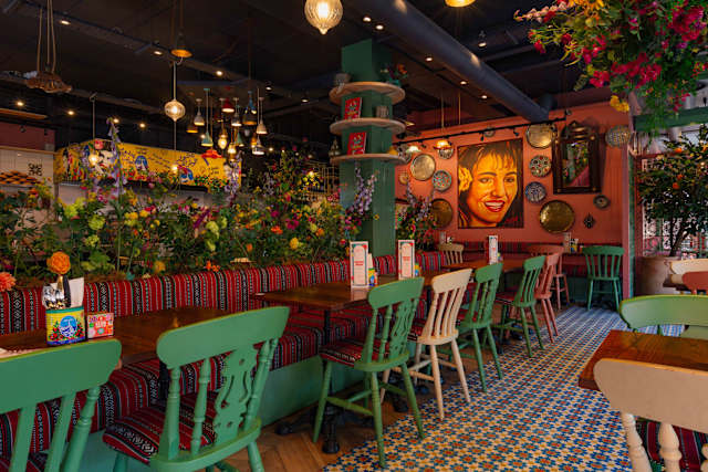 The 10 Best Restaurants in Exeter 2025 | TheFork