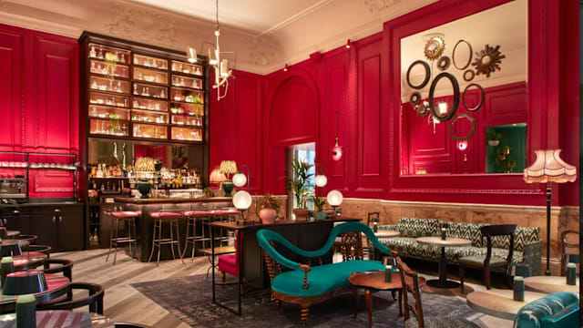 The 10 Best Lunch Restaurants in Bishopsgate & Liverpool Street, London ...