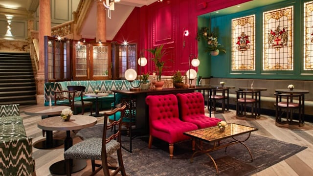 The 10 Best Lunch Restaurants in Aldgate, Fenchurch Street & Tower Hill ...