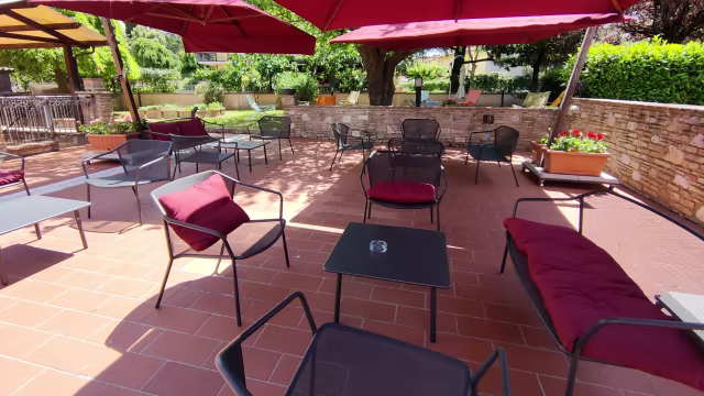 The 10 Best Restaurants in Assisi 2026 | TheFork