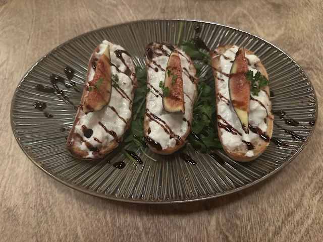 Menu 2025 - L'Essenza in Rotterdam | TheFork