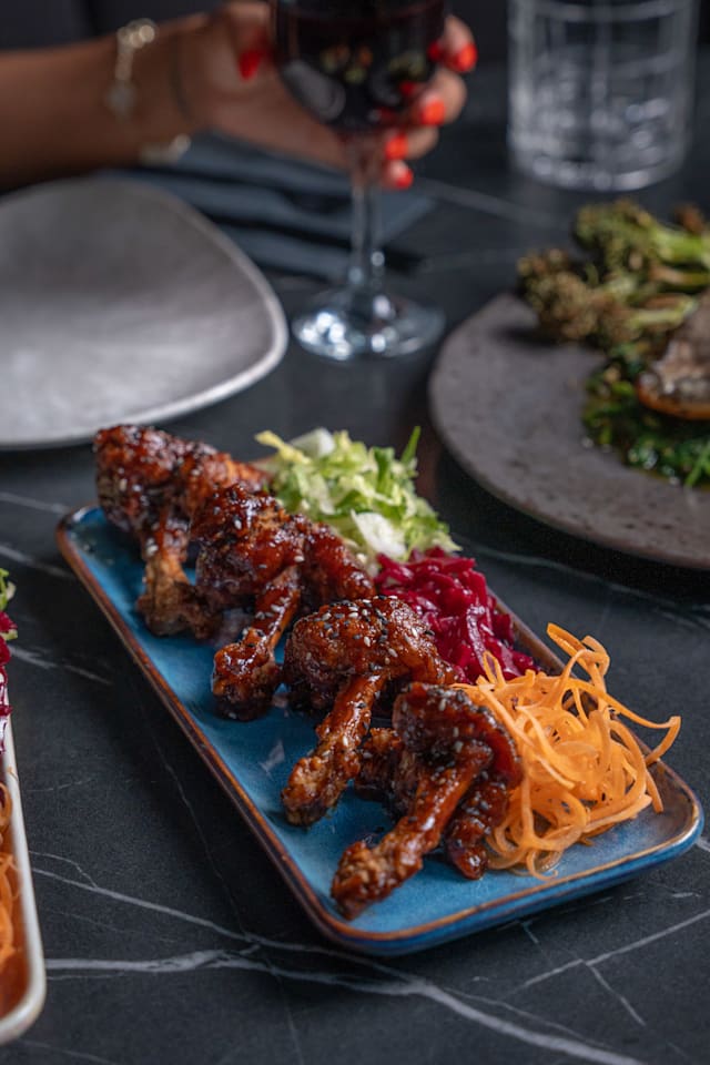 The 10 Best Restaurants in Finchley, London | TheFork