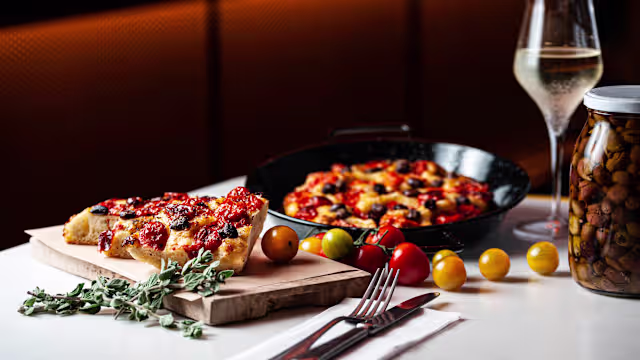 Spagnoletti in London - Restaurant Reviews, Menu and Prices | TheFork