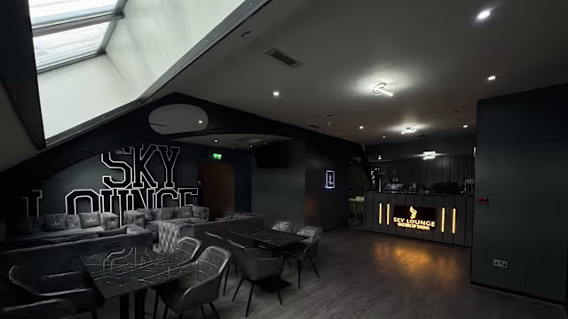 The 5 Best Romantic Restaurants in Coventry | TheFork