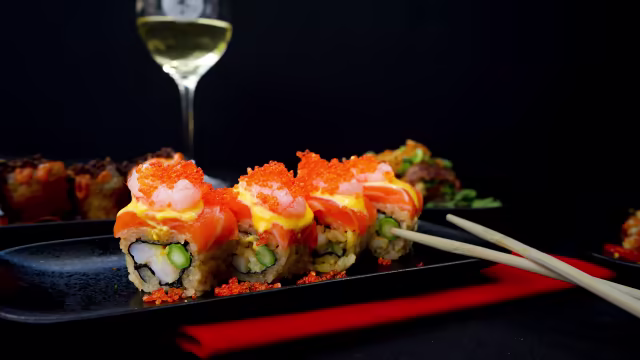 The 10 Best Chinese Restaurants in Amsterdam | TheFork
