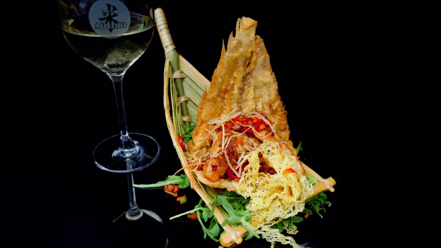 The 10 Best Chinese Restaurants in Amsterdam | TheFork