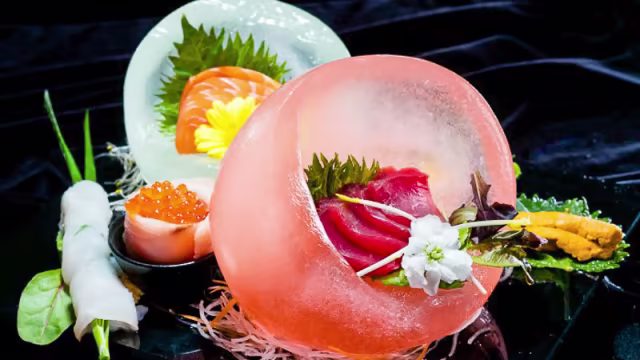 The 10 Best Chinese Restaurants in Amsterdam | TheFork