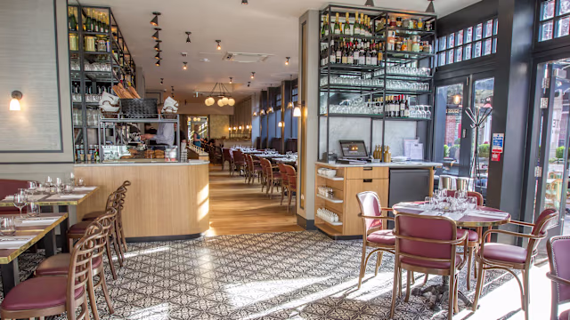 The 10 Best Restaurants in Canterbury 2026 | TheFork