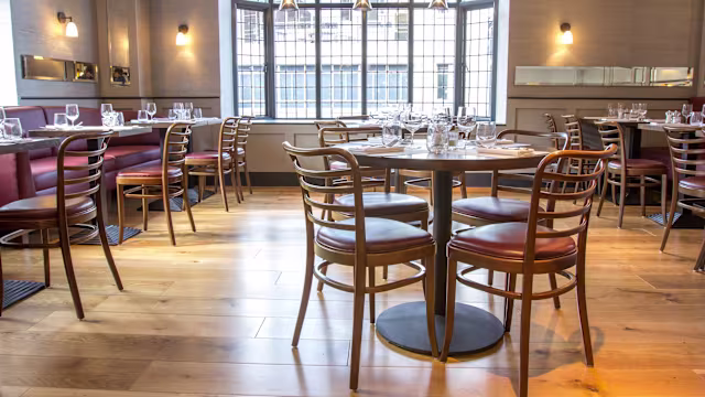 The 10 Best Restaurants in Canterbury 2026 | TheFork