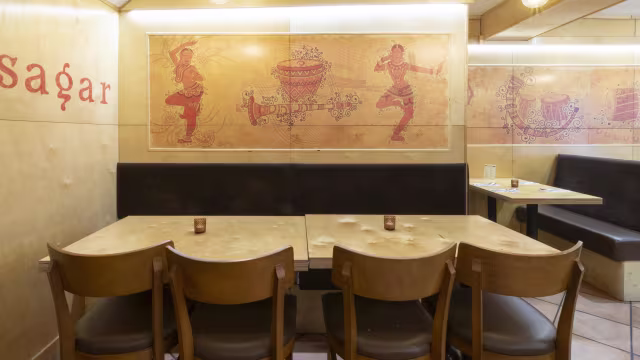 The 5 Best Indian Restaurants in Covent Garden, London | TheFork