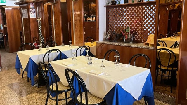 I MIGLIORI 10 ristoranti a Porta Venezia, Milano | TheFork