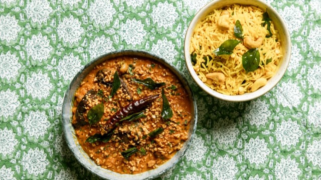 Trishna in London - Restaurant Reviews, Menu and Prices | TheFork