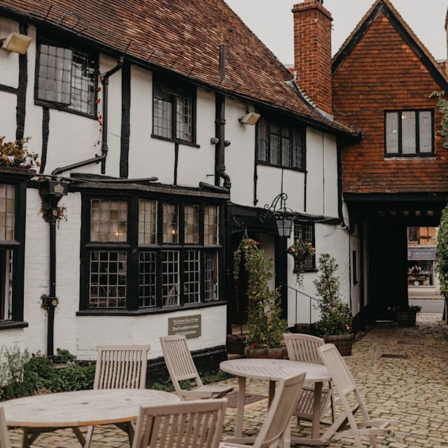 The Best Avocado Restaurants in Amersham | TheFork