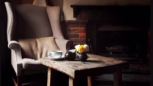 The 10 Best Restaurants in Amersham 2026 | TheFork