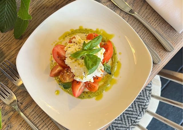 The 10 Best Restaurants in Amersham 2026 | TheFork