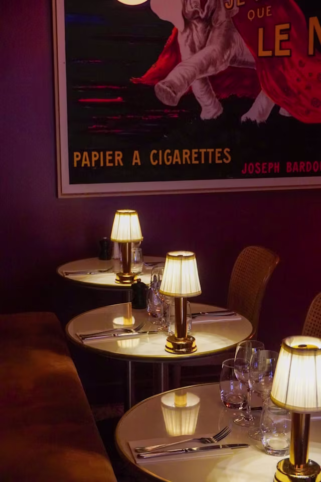 Les 5 meilleurs restaurants Best of rapport qualité-prix à Paris | TheFork