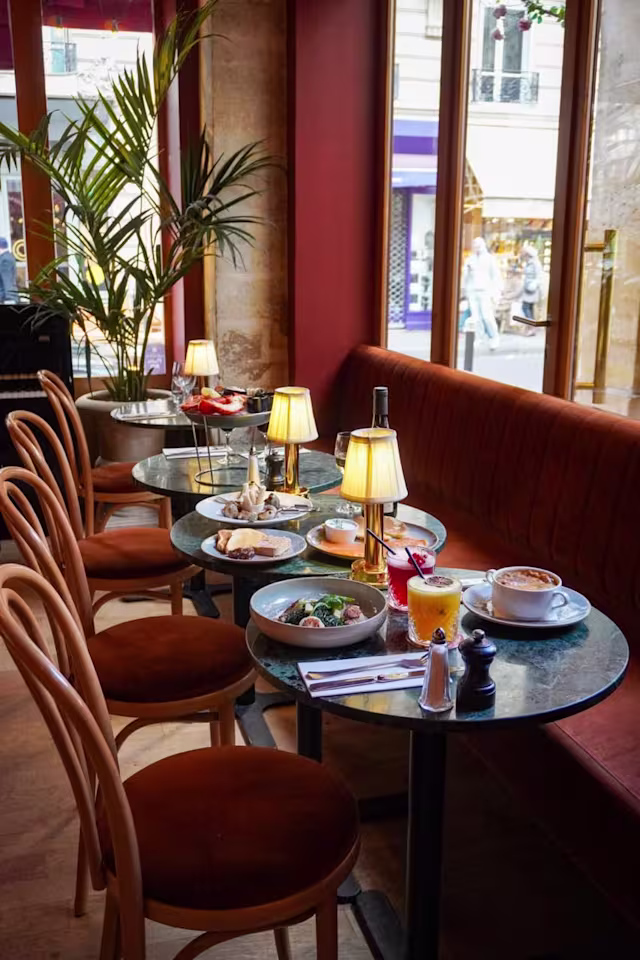 Les 5 meilleurs restaurants Best of rapport qualité-prix à Paris | TheFork