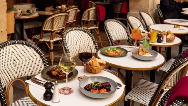 Les 5 meilleurs restaurants Best of rapport qualité-prix à Paris | TheFork