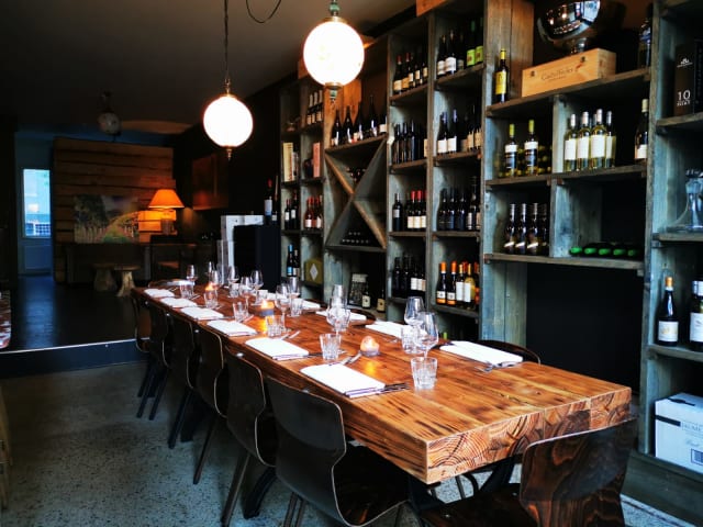 The Best Dutch Restaurants in Ahoy, Rotterdam | TheFork