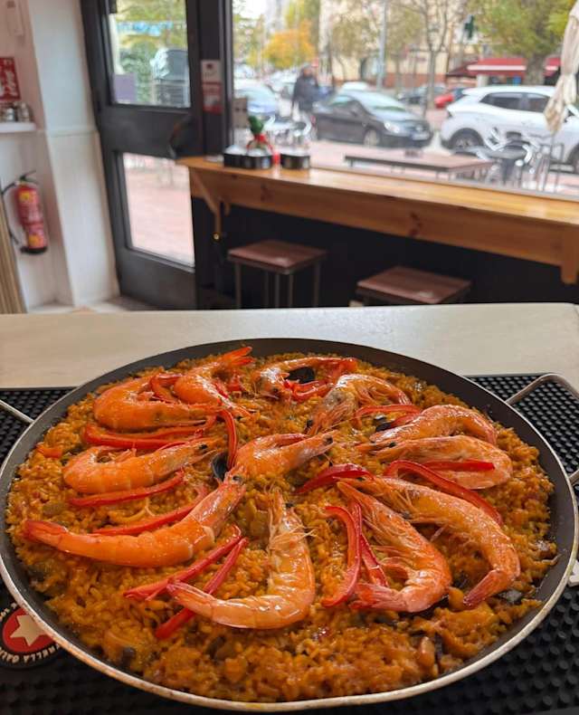 Bohio bar in Móstoles - Restaurant Reviews, Menus, and Prices | TheFork