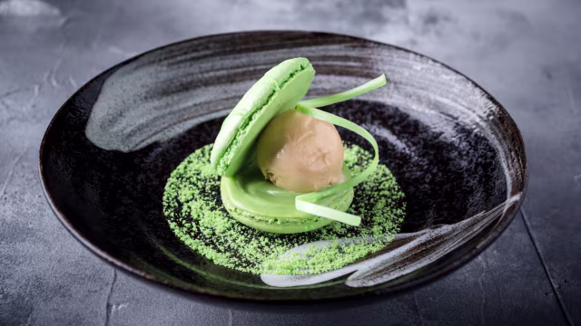 Sticky Mango Tower Bridge in London - Restaurant Reviews, Menu and ...