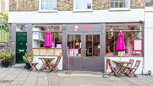 The 10 Best Dim sum Restaurants in London | TheFork