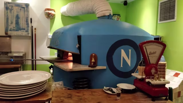 The 10 Best Pizza in Edinburgh | TheFork
