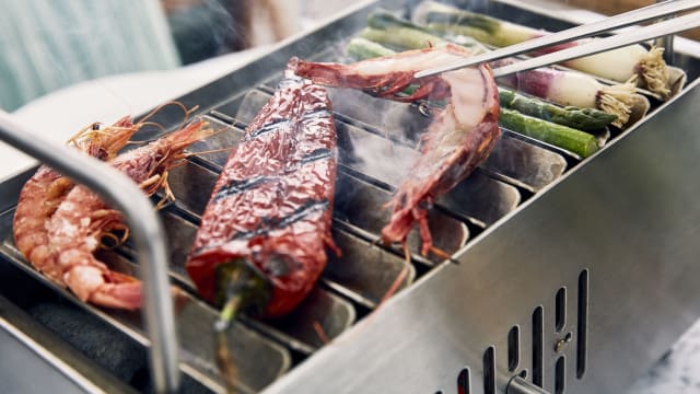 The 10 Best Restaurants in Borough Market, London | TheFork