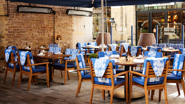 The 10 Best Restaurants in Borough Market, London | TheFork