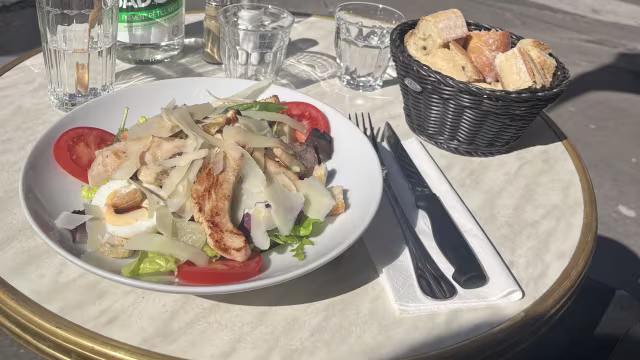 The 10 Best Lunch Restaurants in Paris | TheFork