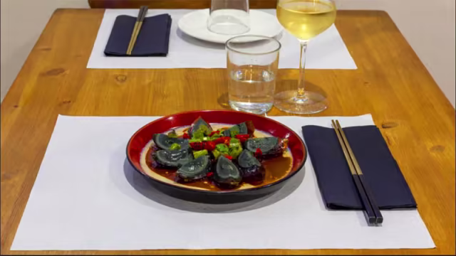 I MIGLIORI 10 ristoranti Cinese a Milano | TheFork