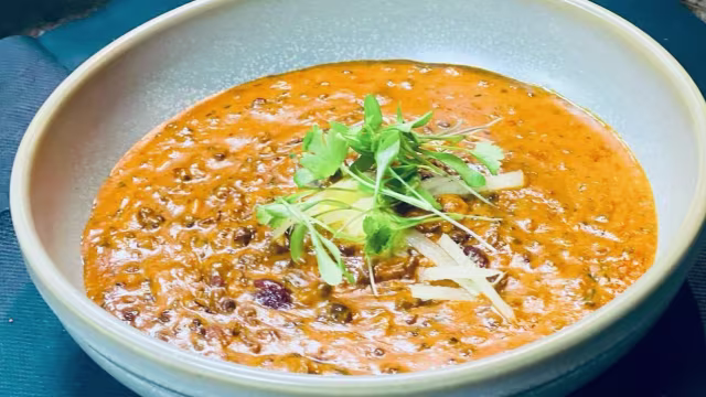 The 10 Best Halal Restaurants in Glasgow | TheFork