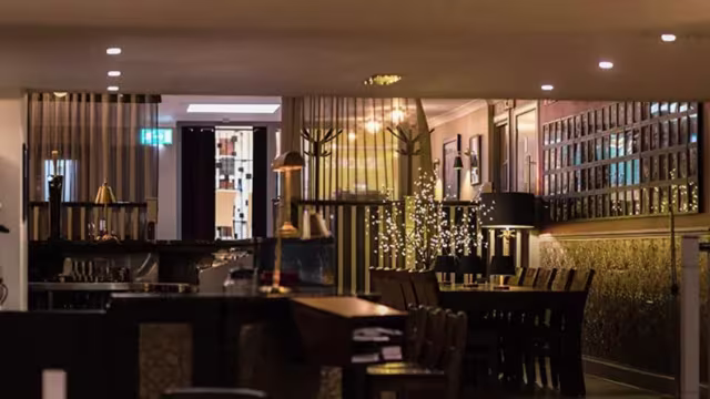 The 10 Best Halal Restaurants in Glasgow | TheFork