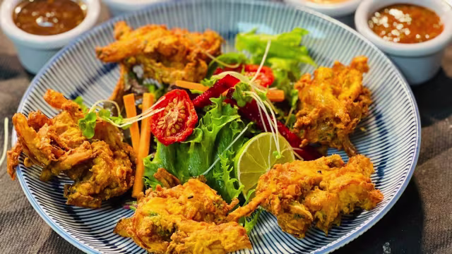 The 10 Best Halal Restaurants in Glasgow | TheFork
