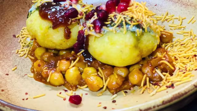The 10 Best Halal Restaurants in Glasgow | TheFork