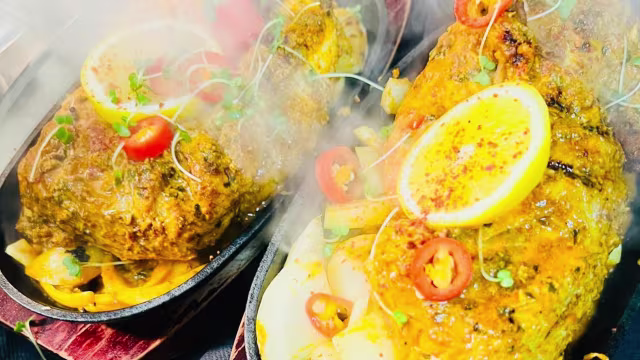 The 10 Best Halal Restaurants in Glasgow | TheFork