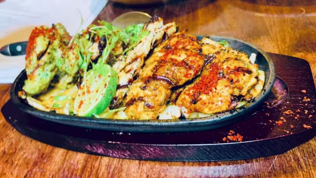 The 10 Best Halal Restaurants in Glasgow | TheFork