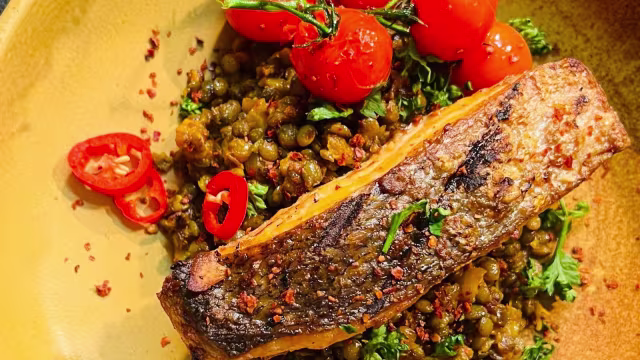 The 10 Best Halal Restaurants in Glasgow | TheFork