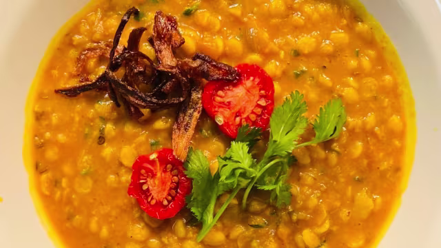 The 10 Best Halal Restaurants in Glasgow | TheFork