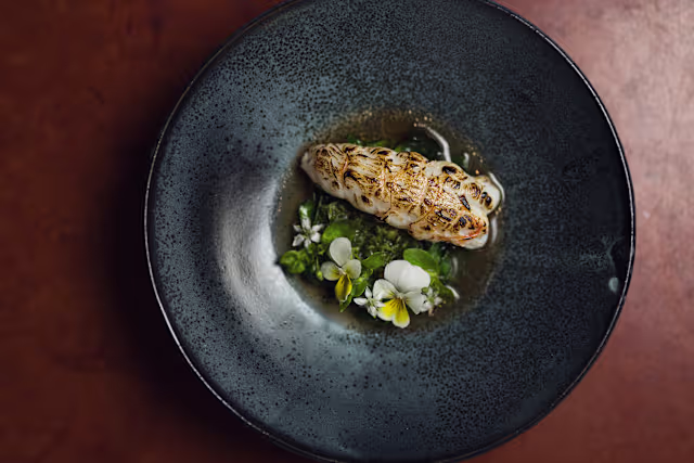 Koka i Göteborg - Restaurangens meny, öppettider, bokning, recensioner ...
