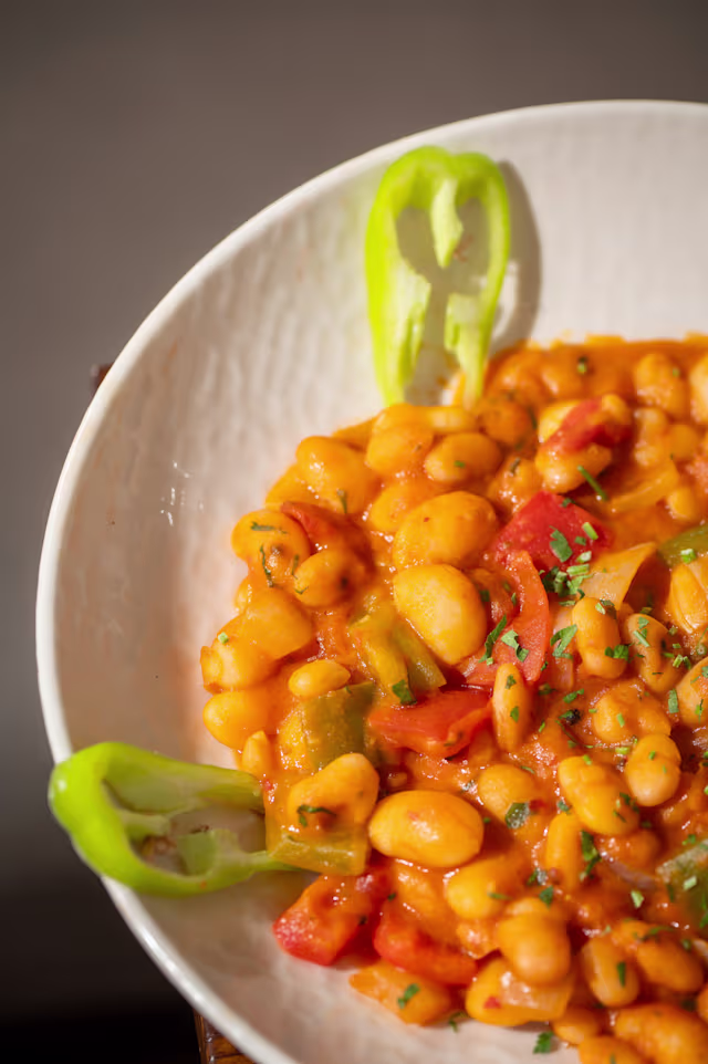 Fora Restaurant (St John’s Wood) in Londen - Menu, openingsuren, adres ...
