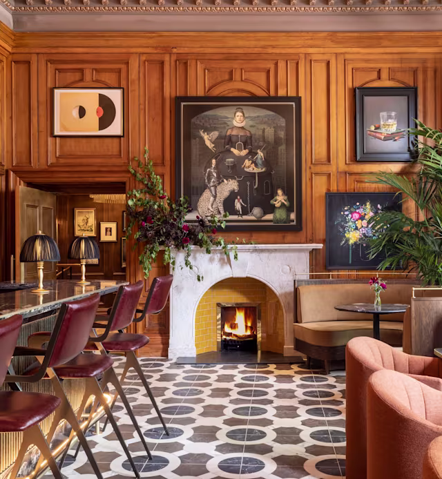 The 5 Best Scottish Restaurants in Edinburgh | TheFork