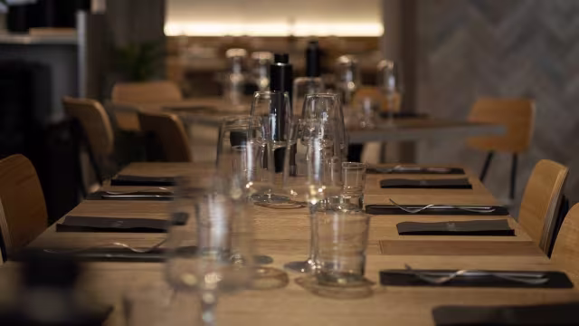 The 10 Best Restaurants in Rimini 2026 | TheFork